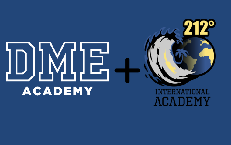 DME Academy, Sarasota - Academic Options