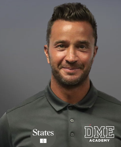 Patrick Mulcahy - DME Sarasota