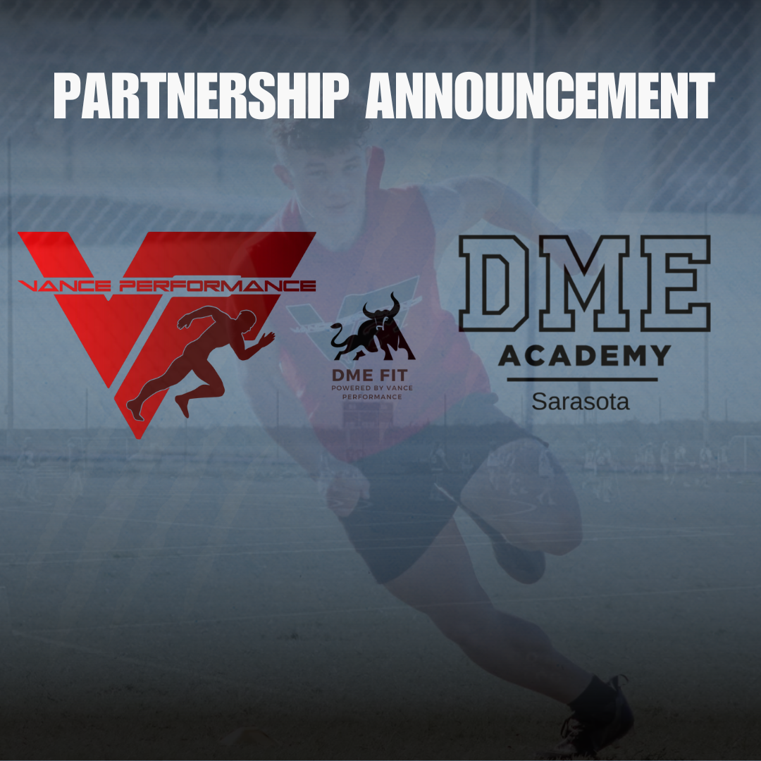 DME Fit Has A New & Improved Look For 2024/25 Season - DME Sarasota