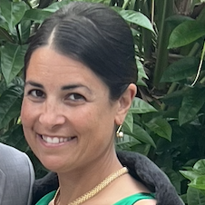 Paula Antista - DME Sarasota